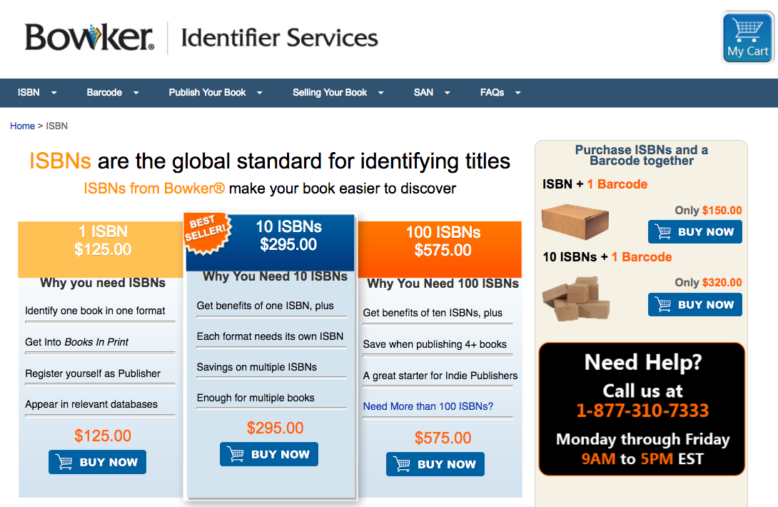 纽约图书编辑如何自助出版你的小说